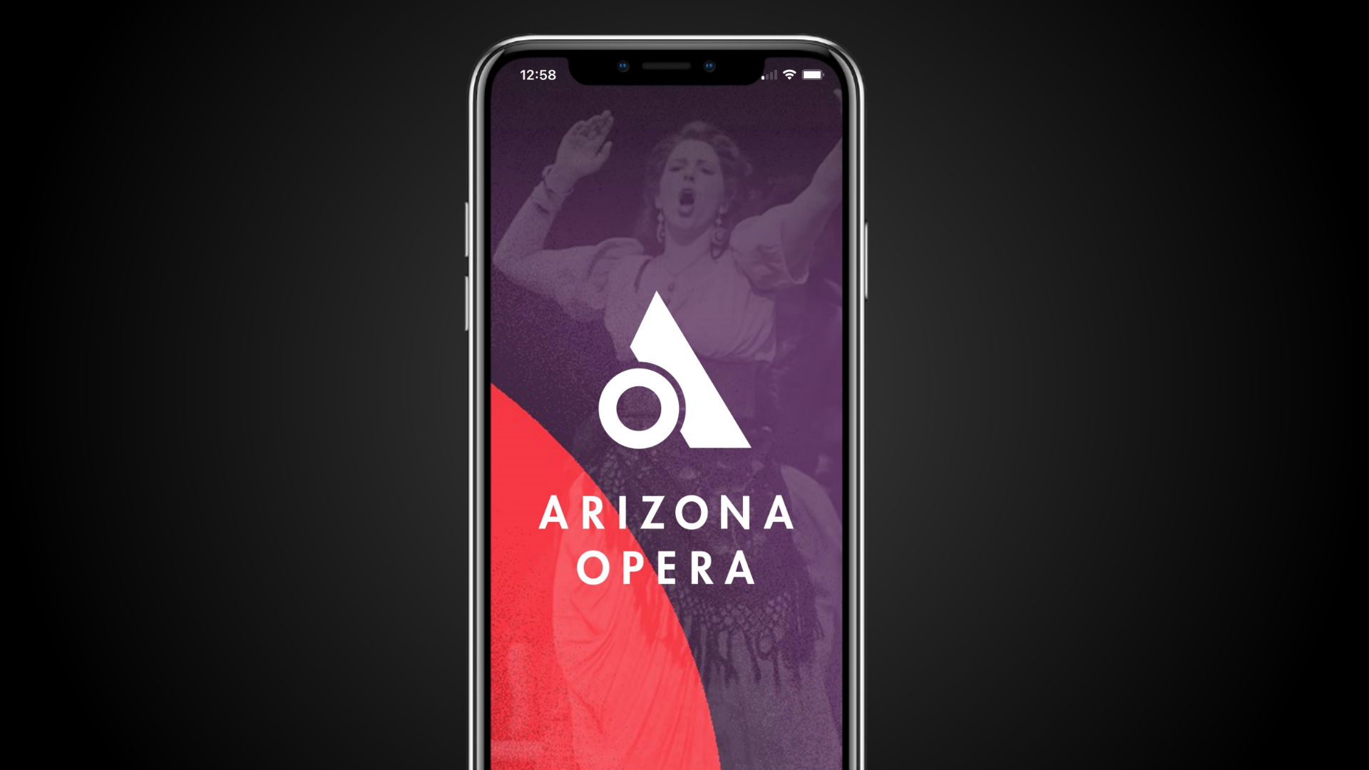 Arizona Opera | Bold. Brave. Brilliant.